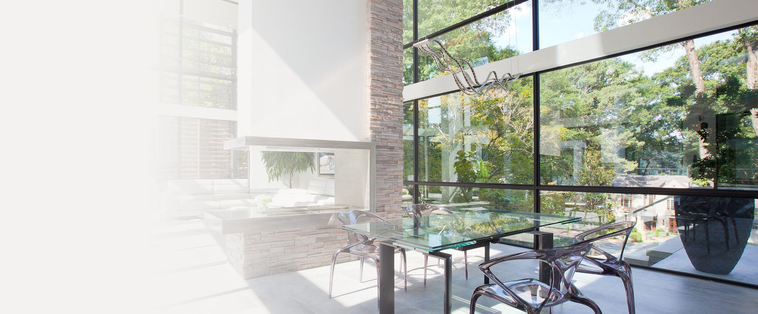 DRK Glass Ltd - Bifolding Doors Hammersmith